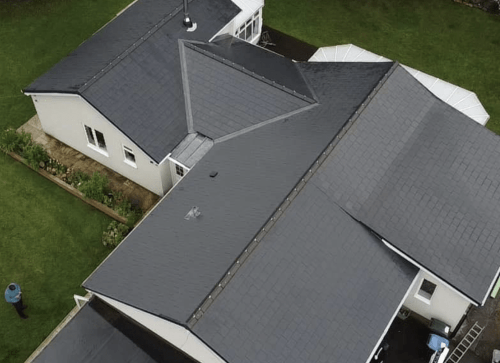 Home - Avant Roofing