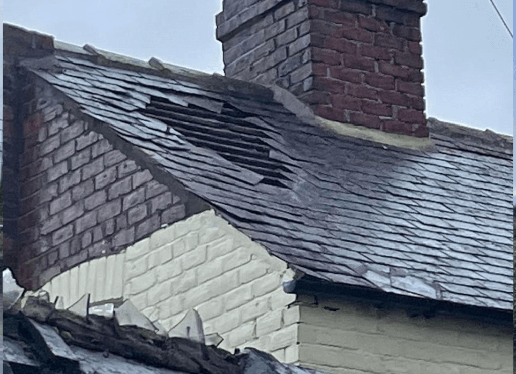 Home - Avant Roofing