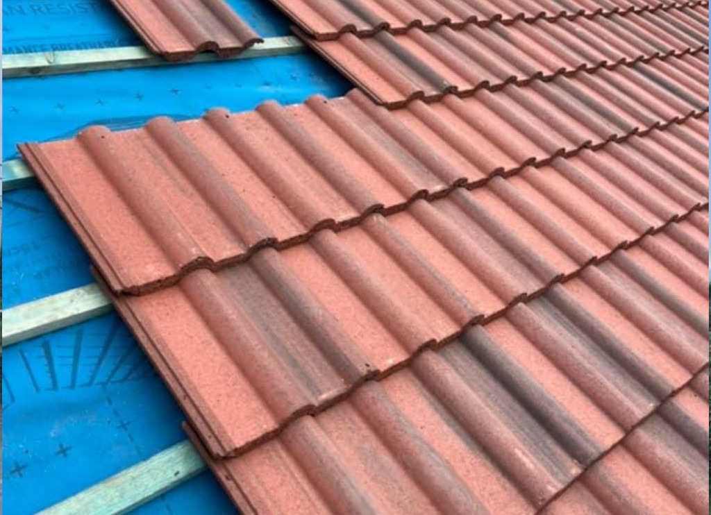 Home - Avant Roofing