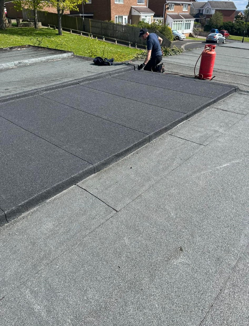 Home - Avant Roofing