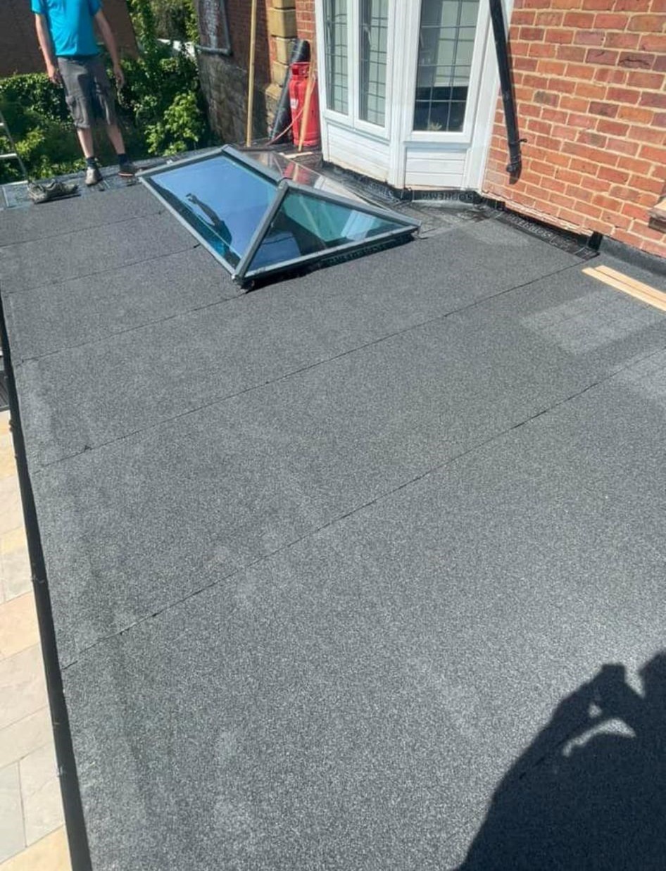 Home - Avant Roofing