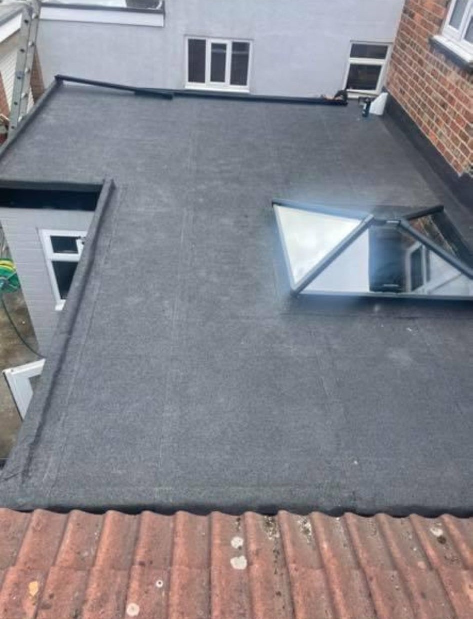 Home - Avant Roofing