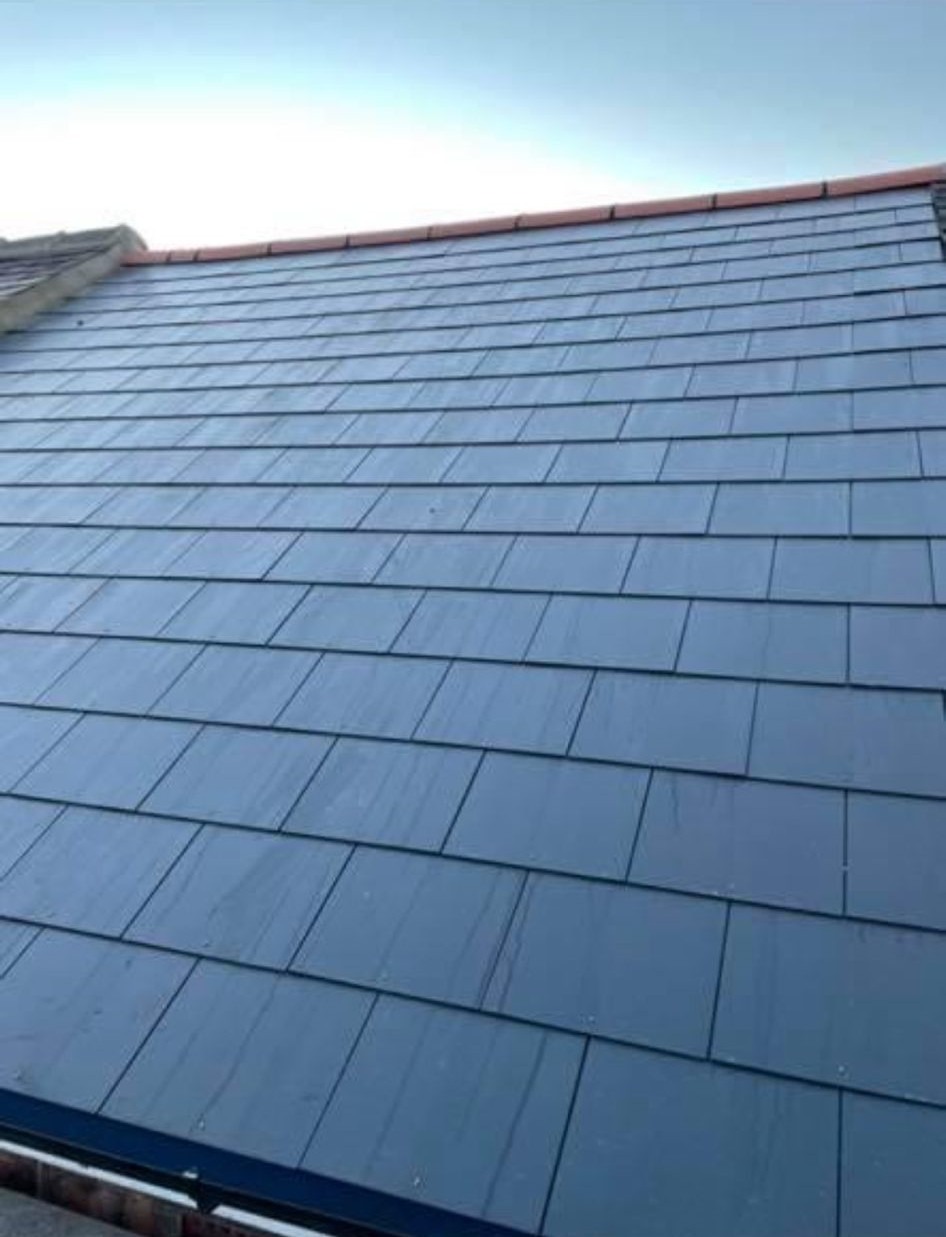 Home - Avant Roofing