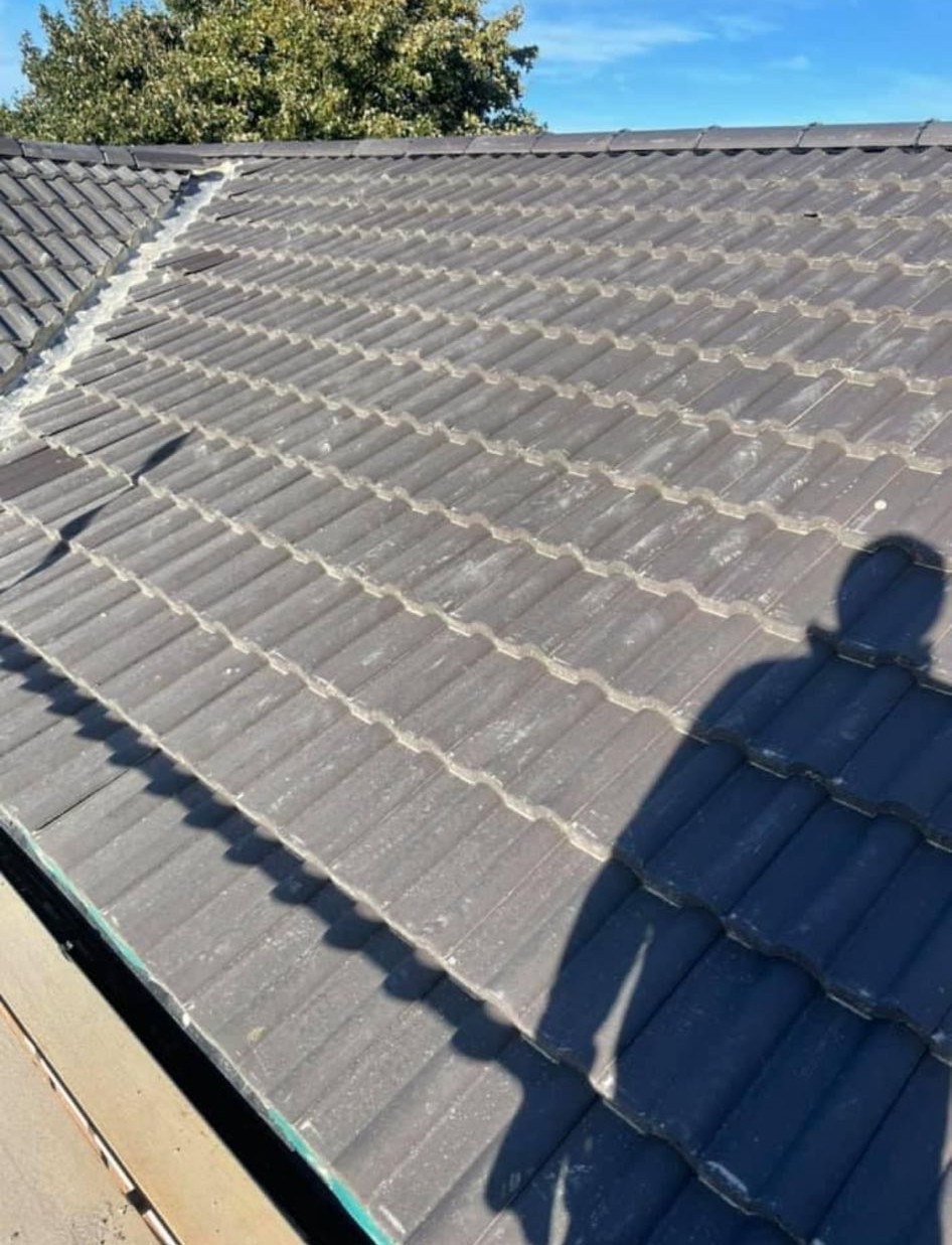 Home - Avant Roofing