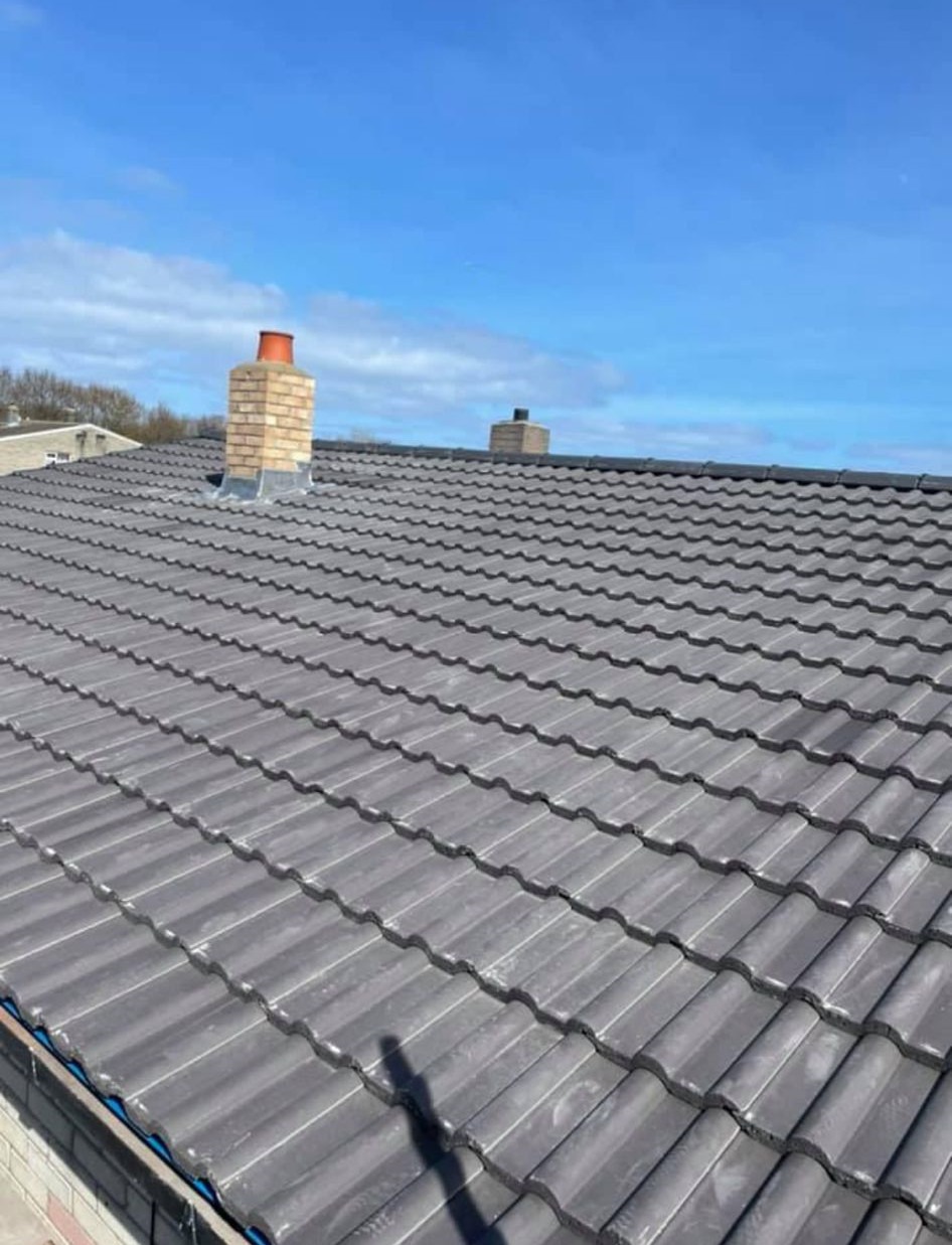 Home - Avant Roofing